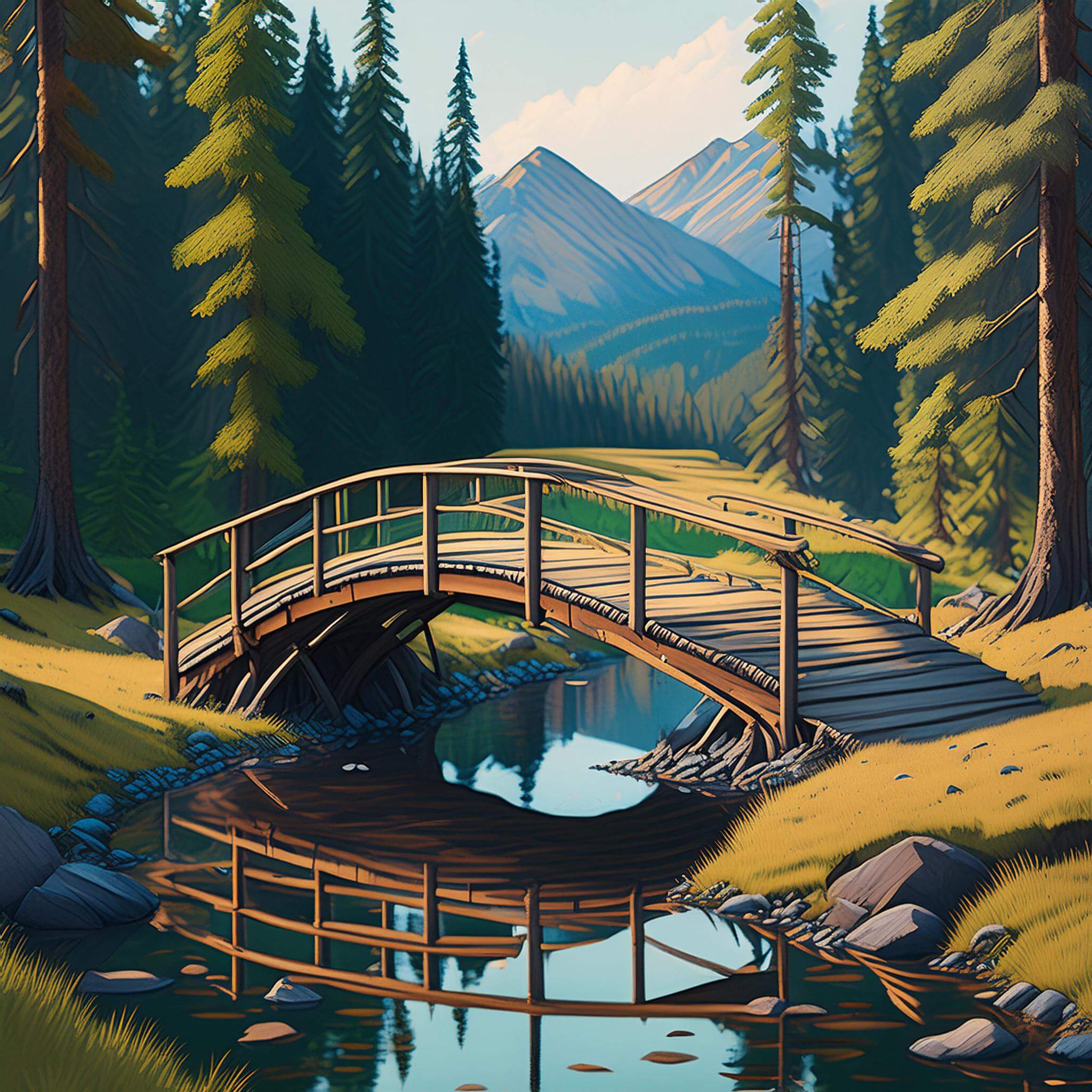 Bootstrap Gallery - TryAI - Our ChatGPT Admin Template, based on ...